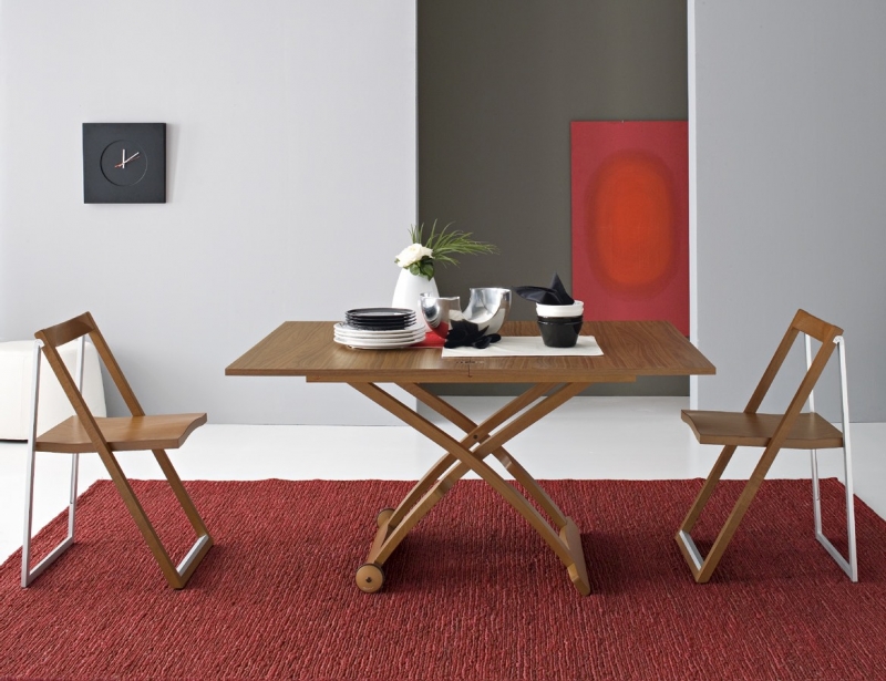 Стул складной CONNUBIA/CALLIGARIS - модель SKIP - MANGO style