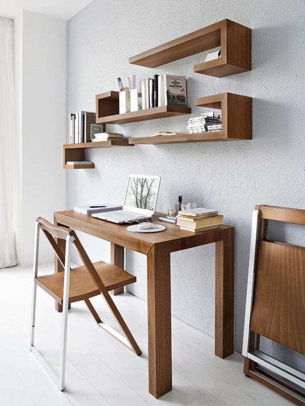 Стул складной CONNUBIA/CALLIGARIS - модель SKIP - MANGO style